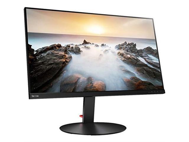Click here for Lenovo ThinkVision P32u-10 32 WLED LCD Monitor - 1... prices