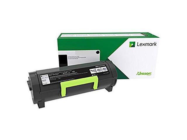 Click here for Lexmark 78C0UKG 10500 Page-Yield Return Program Ul... prices