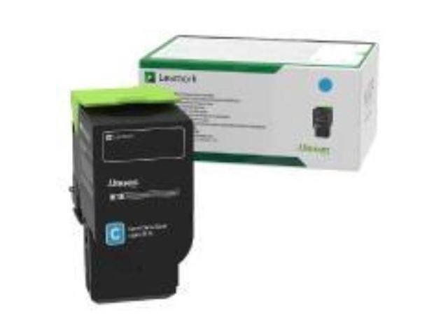 Click here for LEXMARK 78C0UCG LEXMARK 78C0UCG GSA CYAN ULTRA HIG... prices