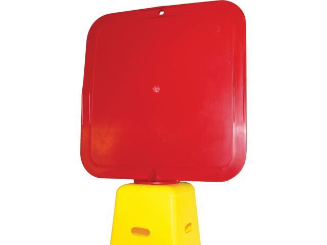 Click here for Impact Products Lock-In Sign prices