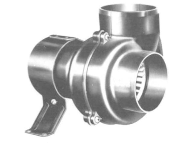 Click here for JABSCO 35440-0000 Round OEM Blower  2500 RPM  Dire... prices