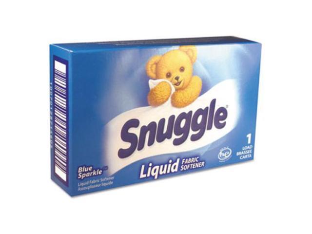 Click here for Snuggle VEN 2979996 Blue Sparkle HE Liquid Fabric... prices