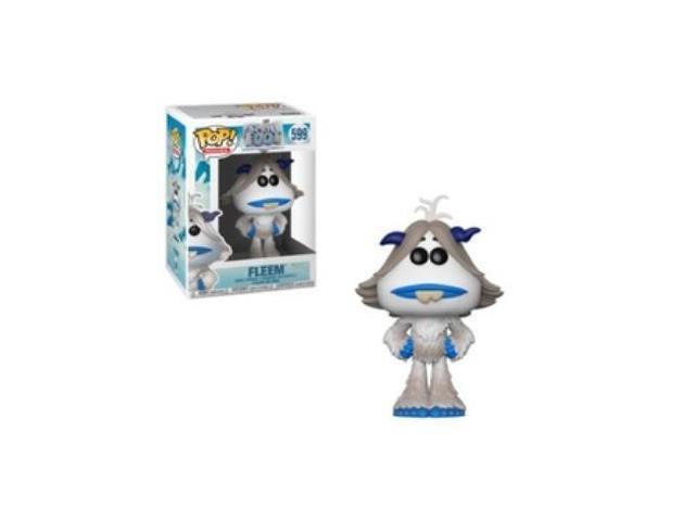 Click here for Pop! Movies: Smallfoot-fleem (Funko) prices