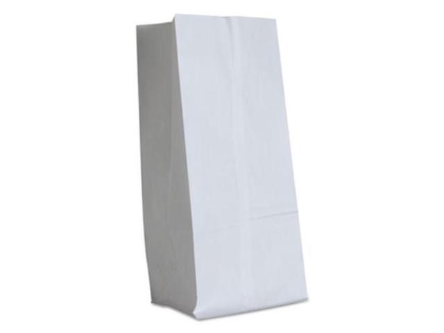 Click here for Grocery Paper Bags #16 Size 7.75 x 4.81 x 16 White... prices