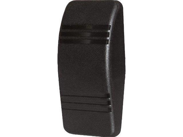 Click here for Blue Sea 8296 Contura Switch Actuator - Black - No... prices