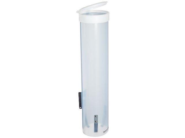 Click here for San Jamar Cup Dispenser C3165FBL prices