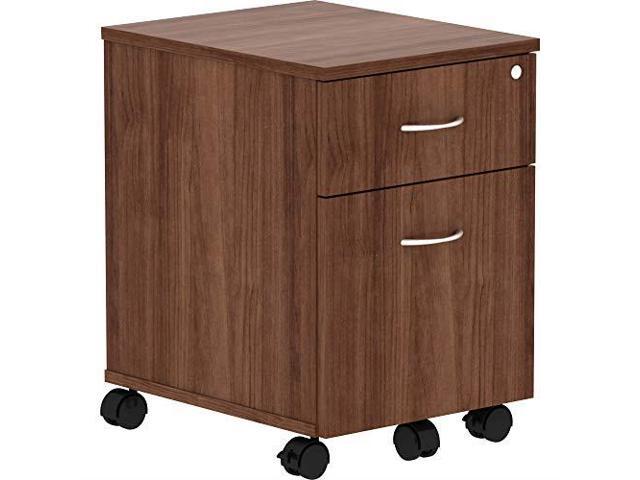 Click here for Lorell Pedestal Mobile B/F 15-3/4x19-7/8x22-7/8 Wa... prices