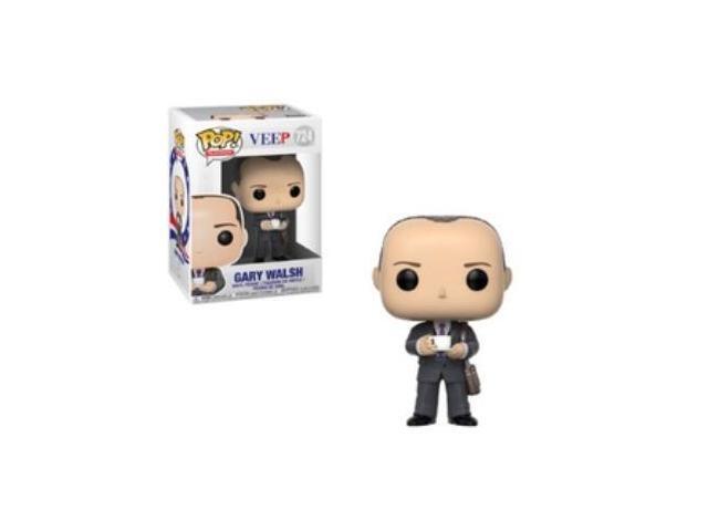 Click here for Pop! Tv: Veep-gary Walsh (Funko) prices