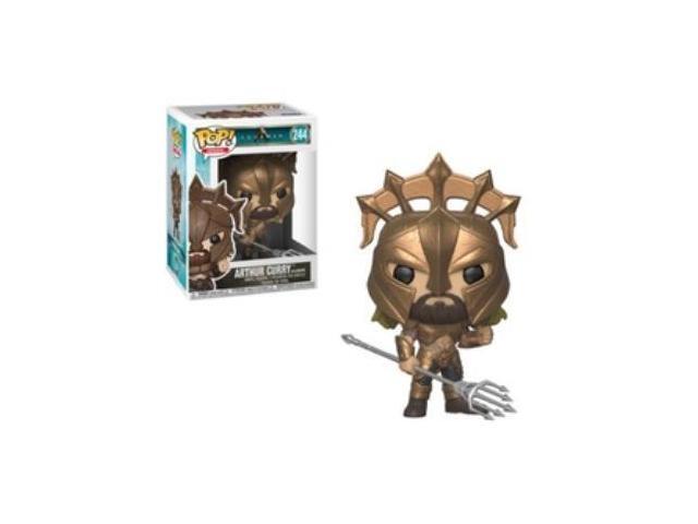 Click here for Pop! Heroes: Aquaman-arthur Curry[gladiator] (Funk... prices