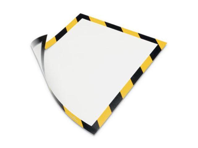 Click here for Durable Frame Mag Sec Ltr 2/Pk Yl 4772130 prices