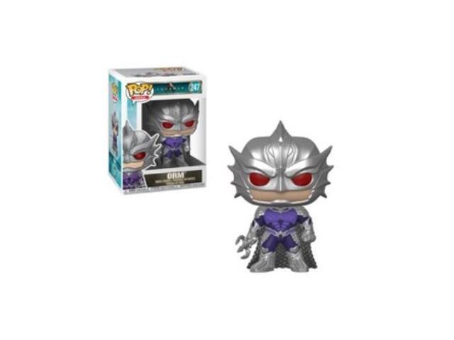 Click here for Pop! Heroes: Aquaman-orm (Funko) prices