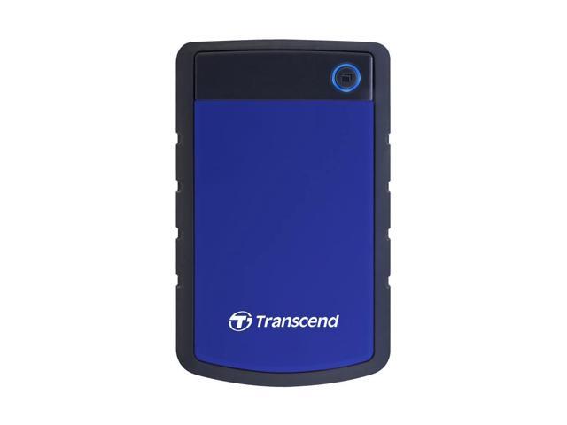 Click here for Transcend StoreJet 25H3 4 TB 2.5 External Hard Dri... prices