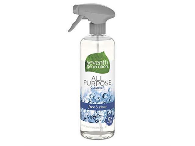 Click here for Seventh Generation Cleaner All-Purpose Fragrance-F... prices