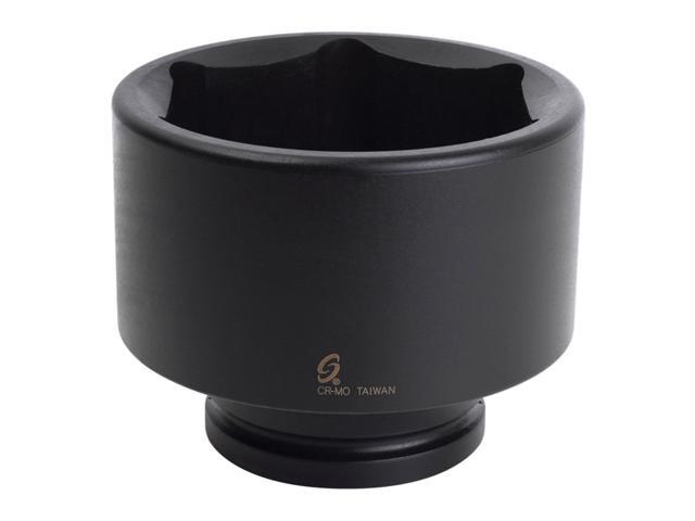 Click here for 1 Drive Standard 6 Point Impact Socket - 4-1/8 prices