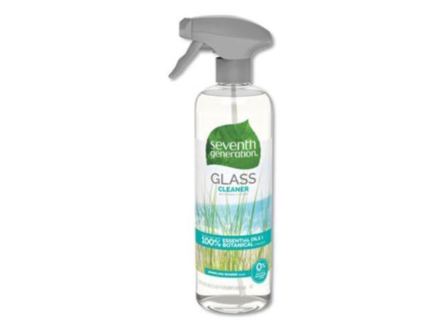 Click here for Seventh Generation? Cleaner Glass Ss 44712EA prices
