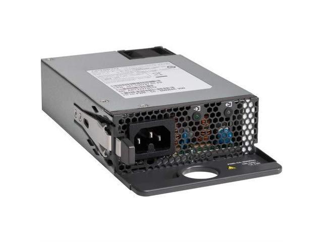 Click here for Cisco Power Supply - 120 V AC  230 V AC Input - 60... prices