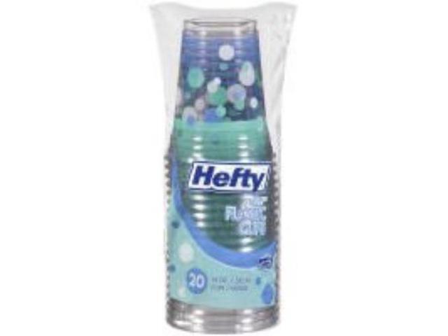 Click here for Reynold Food Packaging C21651 Hefty 18 oz. EZ Grip... prices