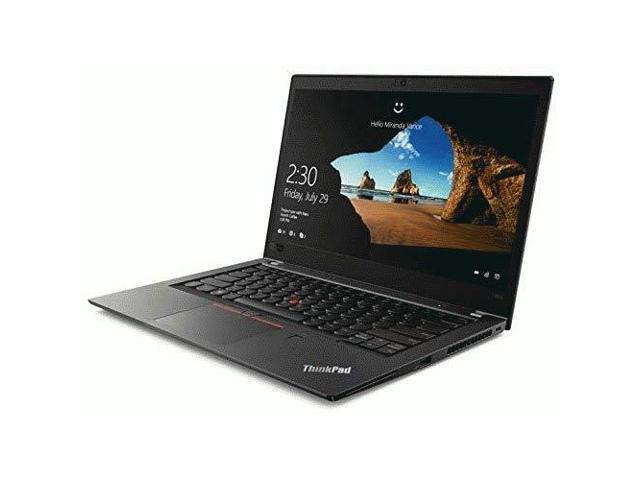 Click here for Lenovo Laptop ThinkPad T480s Intel Core i5-8250U 8... prices