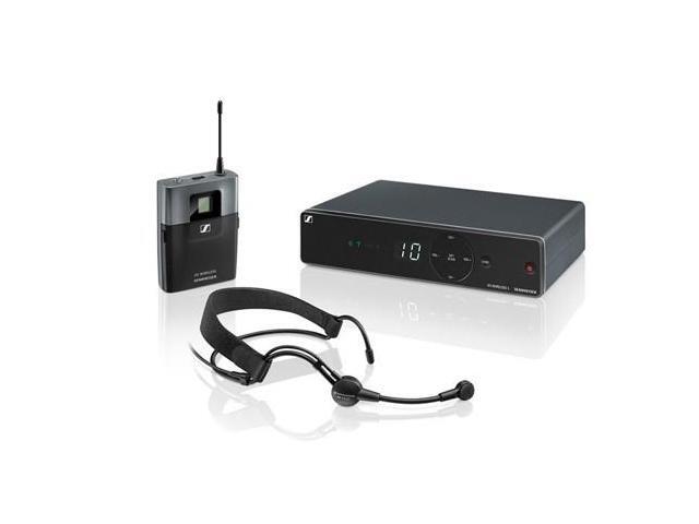 Click here for Sennheiser XSW 1-ME3-A Wireless Headmic Set  Frequ... prices