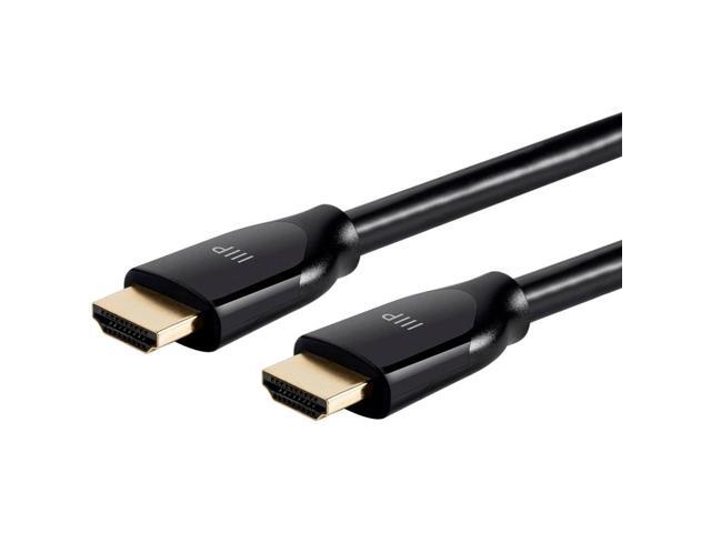 Click here for Monoprice Certified Premium High Speed HDMI Cable... prices