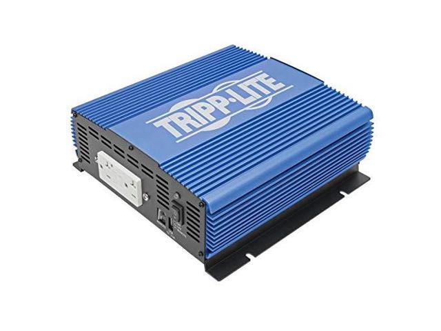 Click here for Tripp Lite PINV2000 2-Outlet 2000W Portable Compac... prices