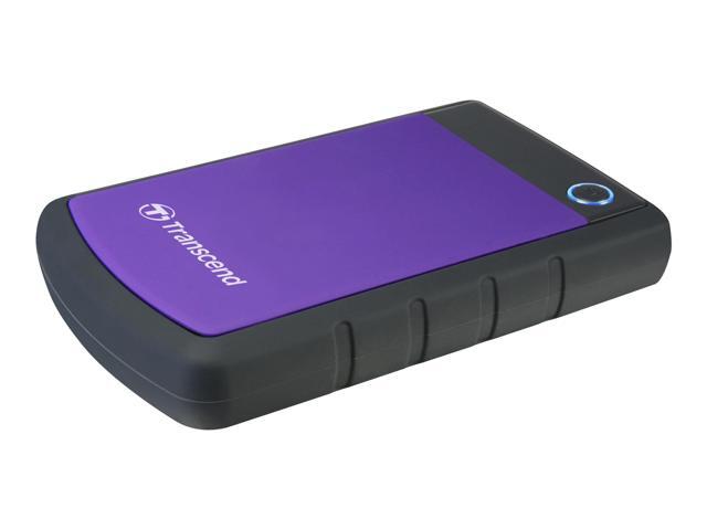 Click here for 4TB STOREJET2.5 H3P  PORTABLE HDD (PURPLE) prices