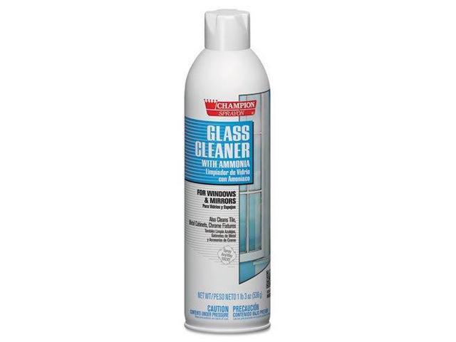 Click here for Champion Sprayon Glass Cleaner with Ammonia 19oz A... prices