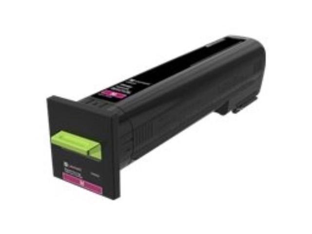 Click here for CS820 MAGENTA EXTRA HYIELD TNR CART prices