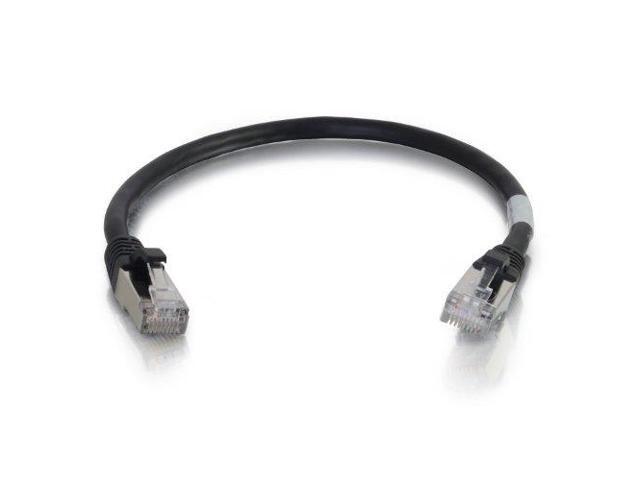 Click here for C2G 00709 Cat6a Cable - Snagless Shielded Ethernet... prices