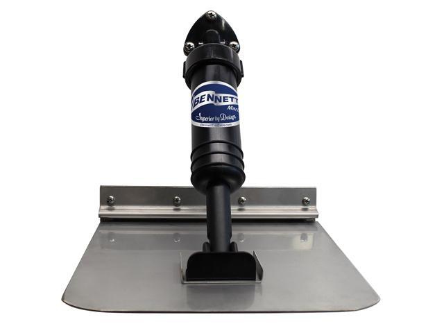 Click here for Bennett SLT10 Self-Leveling Tab System f/Boats 15-... prices