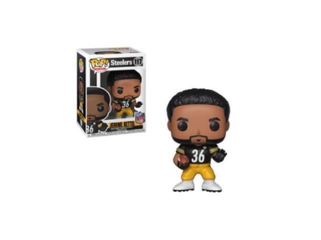Click here for Pop! Nfl Legends: Jerome Bettis-steelers (Funko) prices