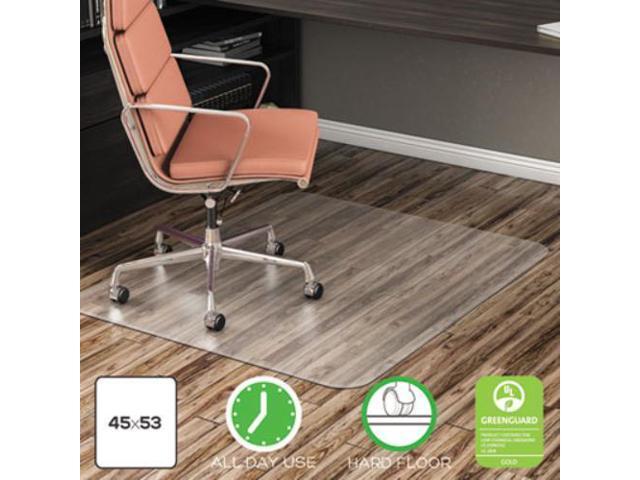 Click here for Deflect-O EconoMat Anytime Use Chair Mat for Hard... prices