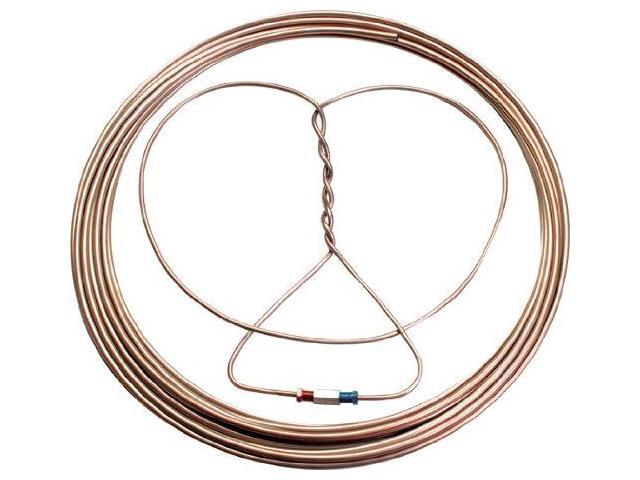 Click here for 3/16E-Z Bend Brake Tubing (100) prices