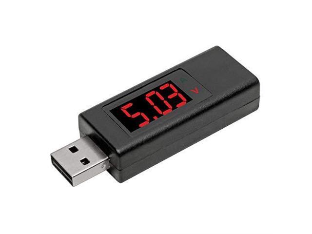 Click here for Tripp Lite T050-001-USB-A USB Tester prices