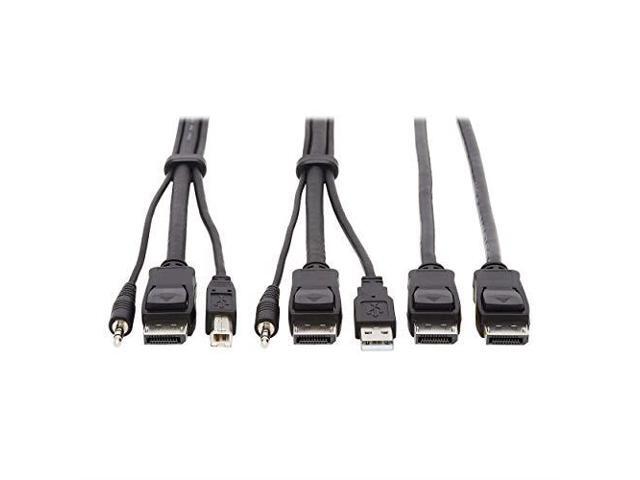 Click here for Tripp Lite KVM Cable prices
