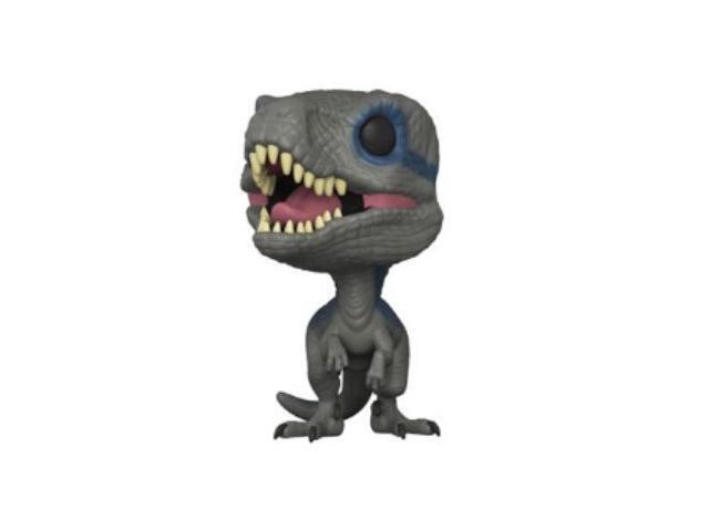 Click here for Pop! Movies: Jurassic World 2-blue (Funko) prices