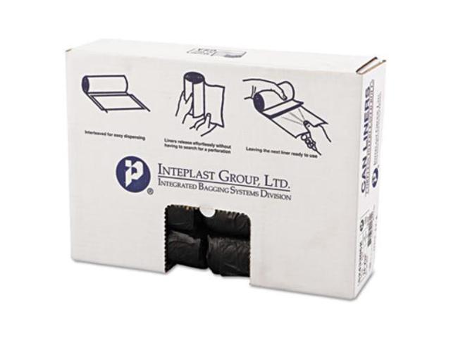 Click here for Inteplast Group Liner 12-16g 24x33 Bk 6mc S243306K prices