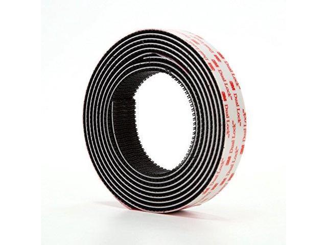 Click here for 3M TB3550 Dual Lock Reclosable Fastener 1 x 10ft... prices