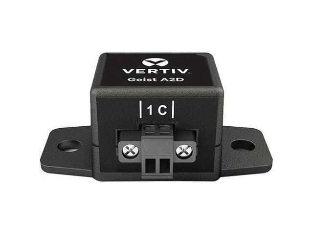 Click here for Vertiv Geist Signal Converter prices