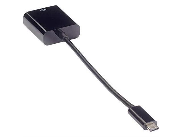 Click here for Black Box Network Services VA-USBC31-VGA Video Ada... prices