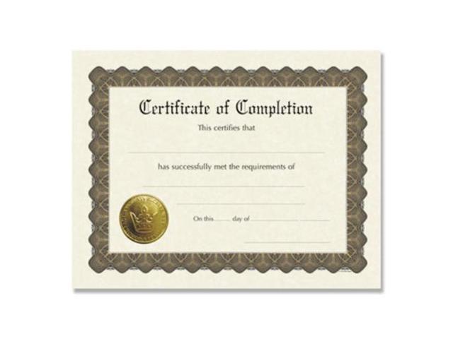 Click here for Masterpiece Studios 930400 Completion Stock Certif... prices