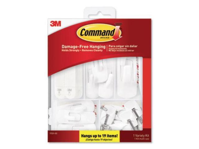 Click here for 3M COMPANY 54PK GP Hooks ASSTD 17231-ES prices