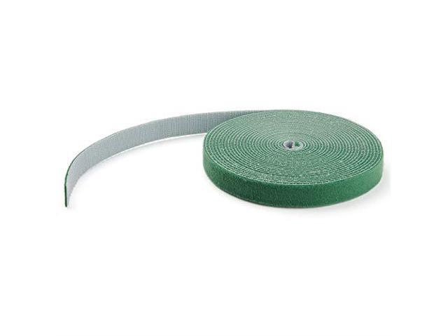 Click here for StarTech. com HKLP25GN Hook and Loop Tape - 25 ft.... prices