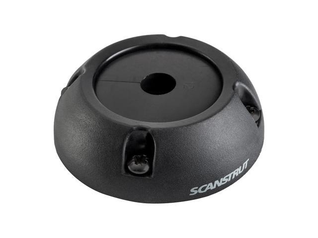 Click here for Scanstrut Black Large Deck Seal Connector 1.57 Cab... prices