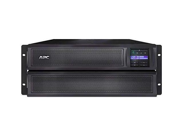 Click here for APC by Schneider Electric Smart-UPS SMX3000LVNCUS... prices
