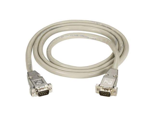 Click here for DB9 Extension Cable with EMI/RFI Hoods Beige Male/... prices