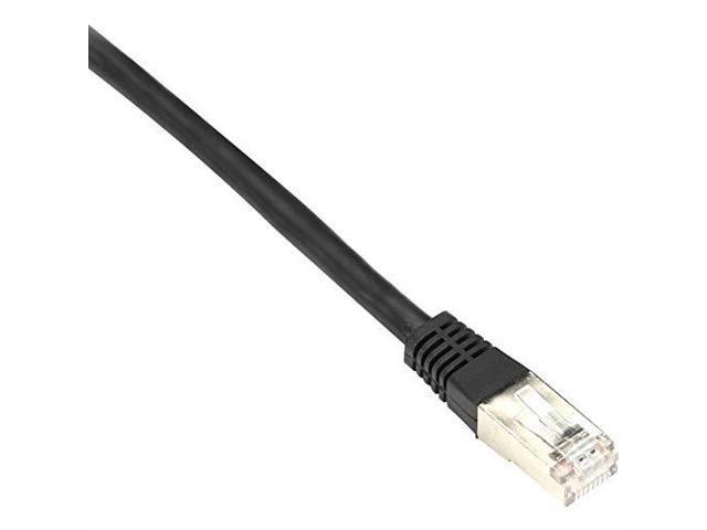 Click here for Black Box 10ft RJ-45 M/M Cat6 Shielded Stranded Ca... prices