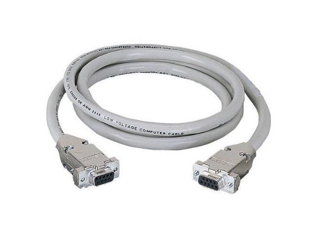 Click here for Black Box Serial Extension Cable EDN12H0050FF prices