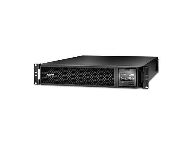Click here for APC Smart-UPS 2200VA Rack-mountable UPS prices