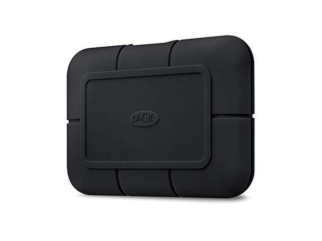 Click here for LaCie Rugged SSD Pro 1TB Thunderbolt 3 Professiona... prices